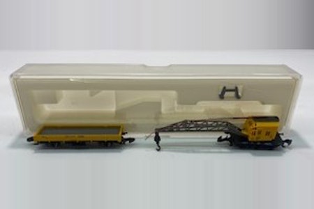 Trainz: Marklin Z Scale Crocodile Electric Locomotive and more at ...