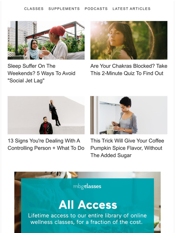 mindbodygreen: 13 signs of a controlling person | Milled