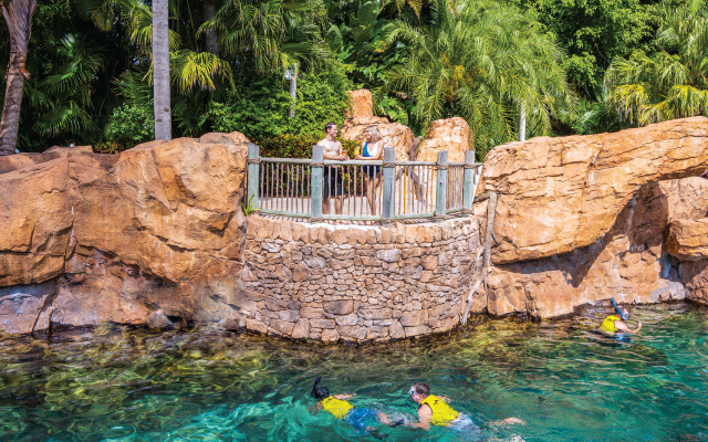 SeaWorld: Escape to Paradise With a FREE $50 Gift Card Per Guest | Milled