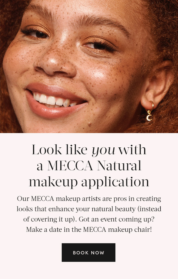 Mecca: 3 *massive* brands have landed at MECCA | Milled