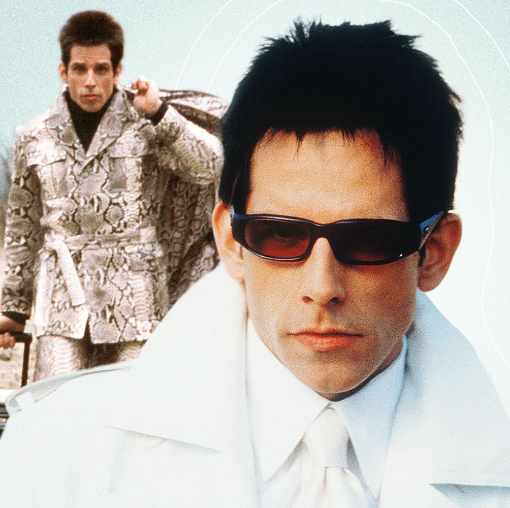 Esquire: Inside the Making of Zoolander, 20 Years Later | Milled