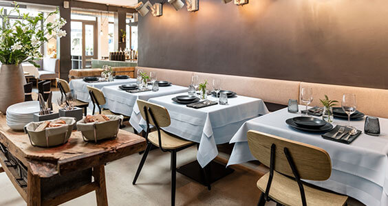 Vega: Ontdek LUSINI's assortiment! | Milled