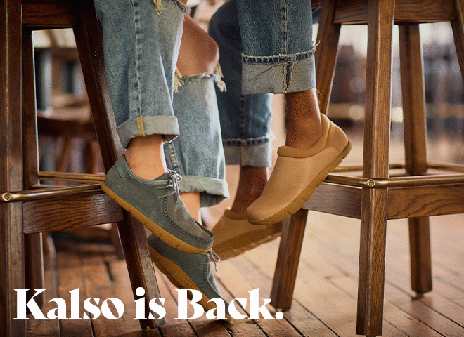 Earth: Kalso is Back. Get Yours First. | Milled