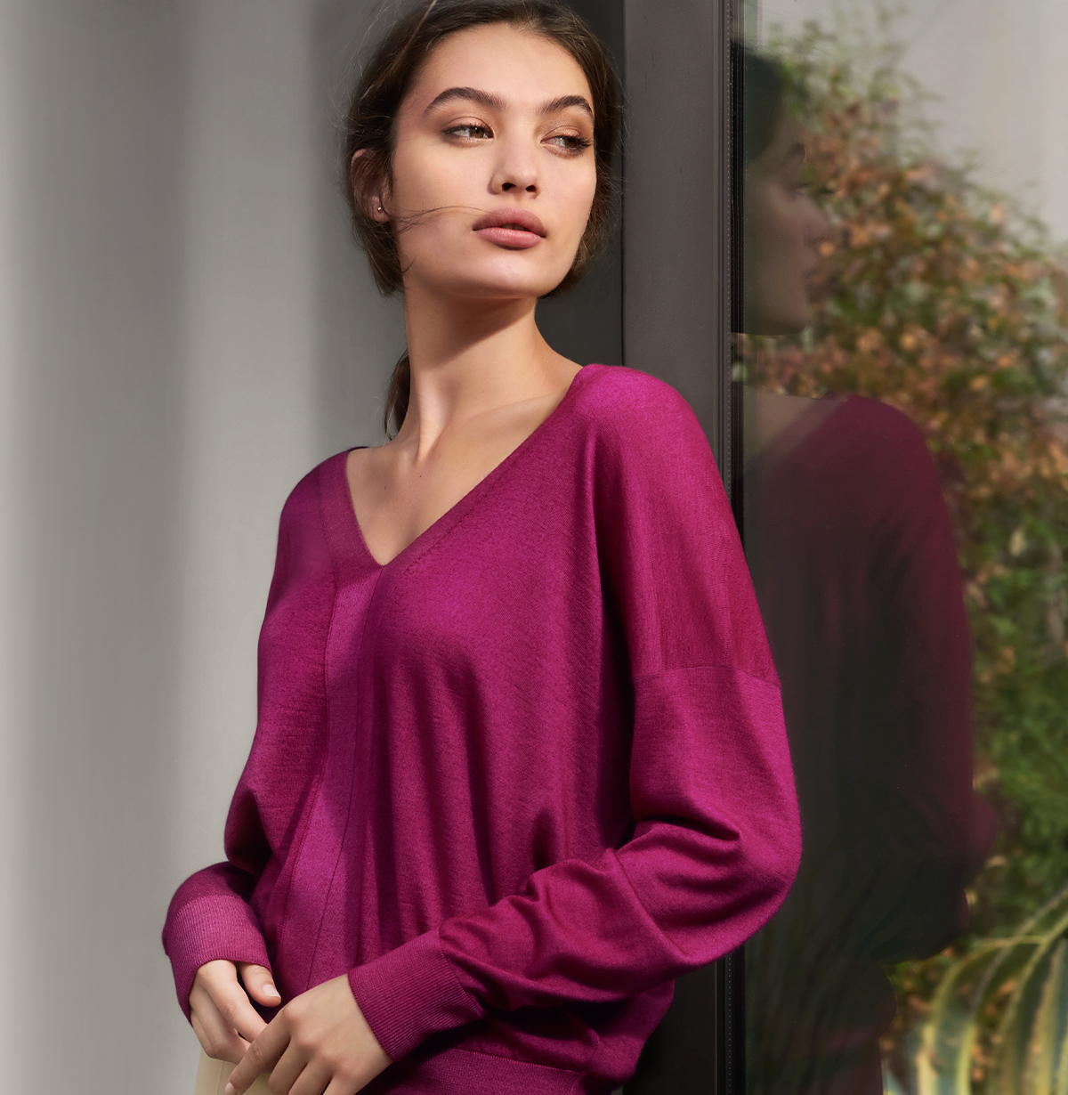 Falconeri: Superior Cashmere at $149 | Milled