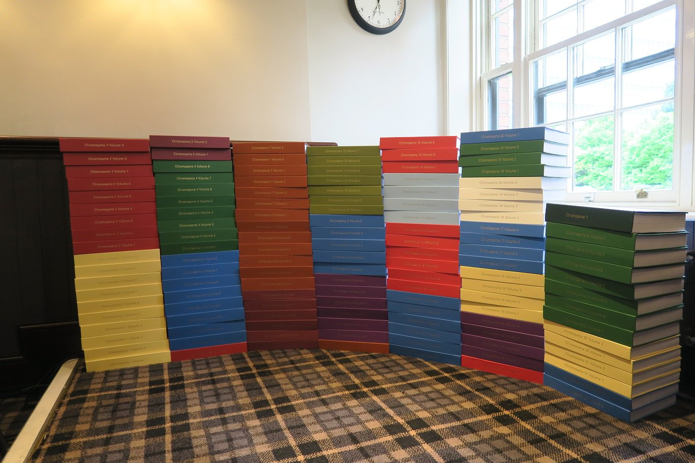 Nebula Genomics: How does Whole Genome Sequencing work? | Milled