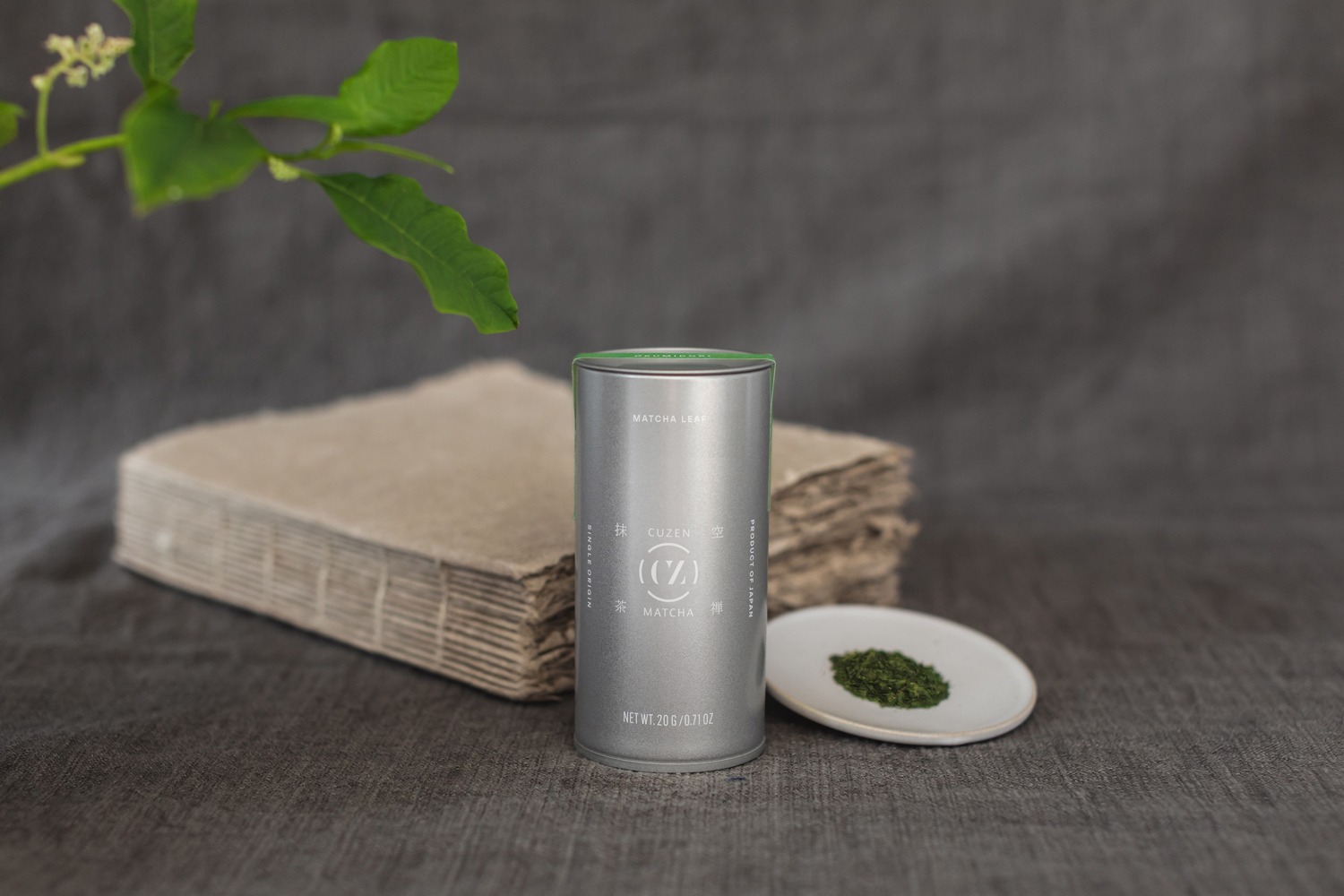Cuzen Matcha: A New Single Origin Tea and a Traditional Ceremonial Tea ...