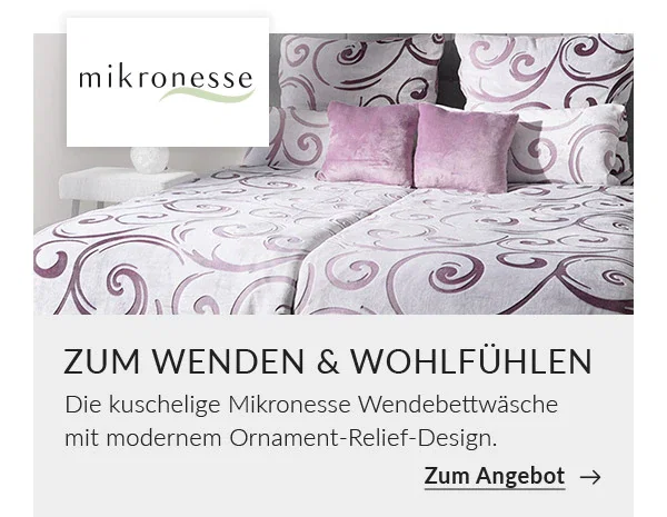 Stilvolle Hse24 Bettwäsche 10 Teilig Bild