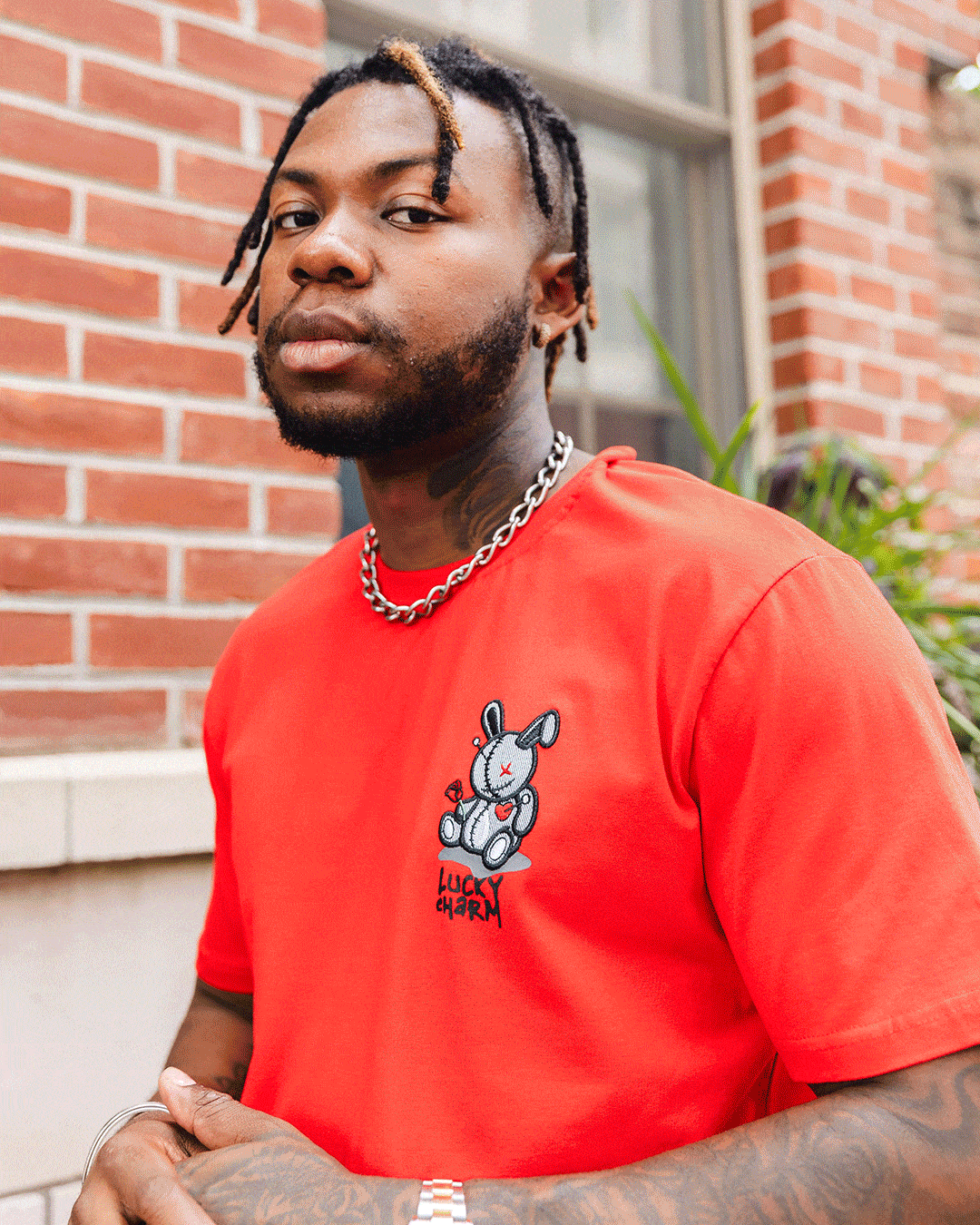 DTLR: Lucky Charm Collection | Milled