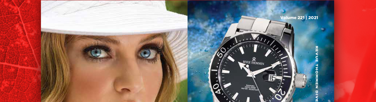 Stauer: We're So Excited We Can't Wait - Preview Our New Catalog Now ...