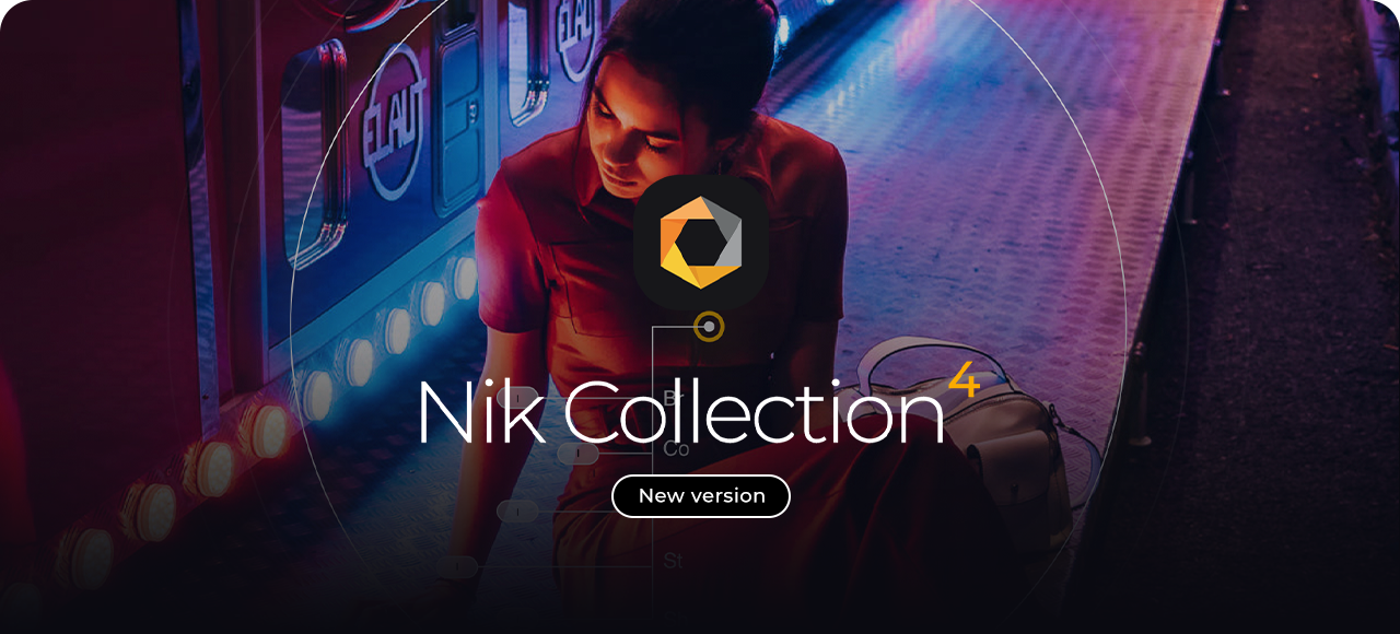 DxO: Nik Collection 4.2: Finally compatible with "native M1" Adobe ...