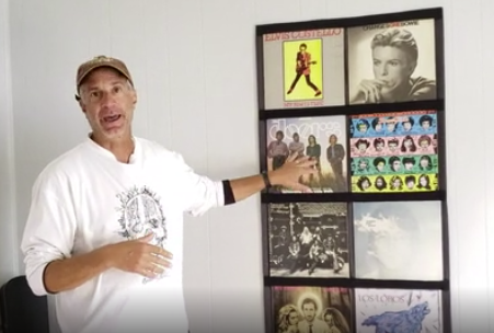 Record Roots: Why So Many Love The Record Roots Frame | Milled
