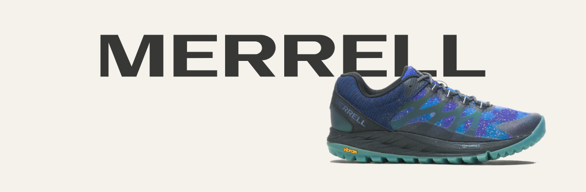 Merrell: Have you seen our NEW Night Sky Collection?! | Milled