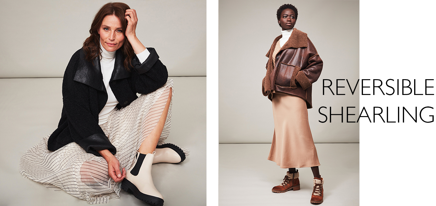 Hope Fashion: Forever Hope - Styles that are here to stay! | Milled