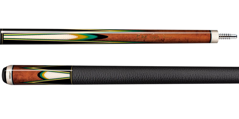PoolDawg: The wait is over! New Predator Cues are here | Milled