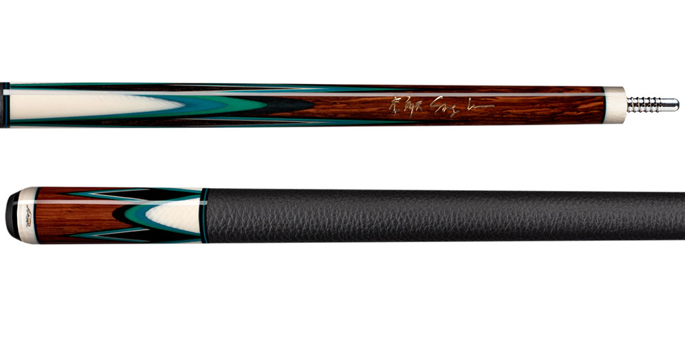 PoolDawg: The wait is over! New Predator Cues are here | Milled