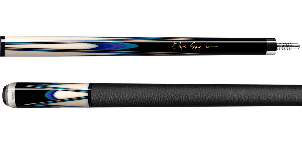 PoolDawg: The wait is over! New Predator Cues are here | Milled