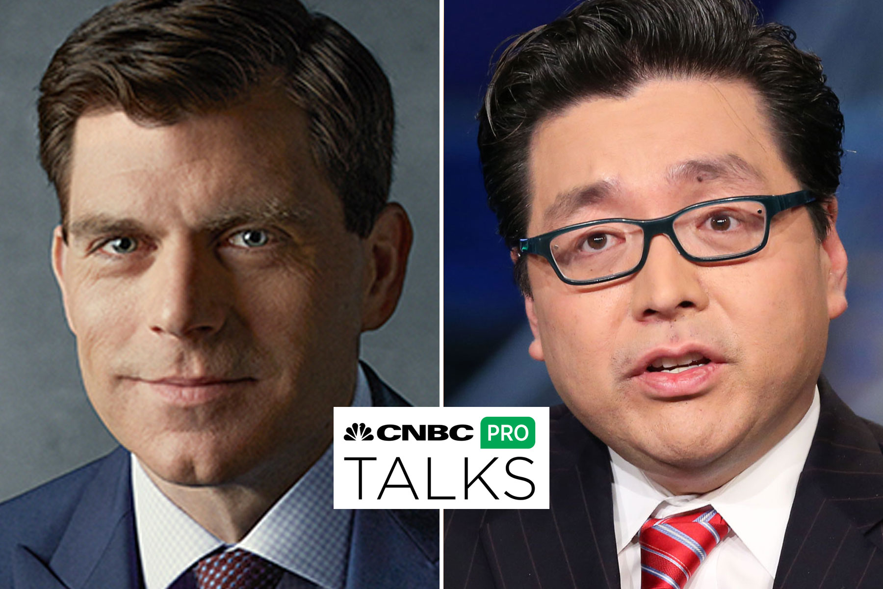 CNBC: Watch Pro Talks live today with Tom Lee and Michael Santoli! | Milled