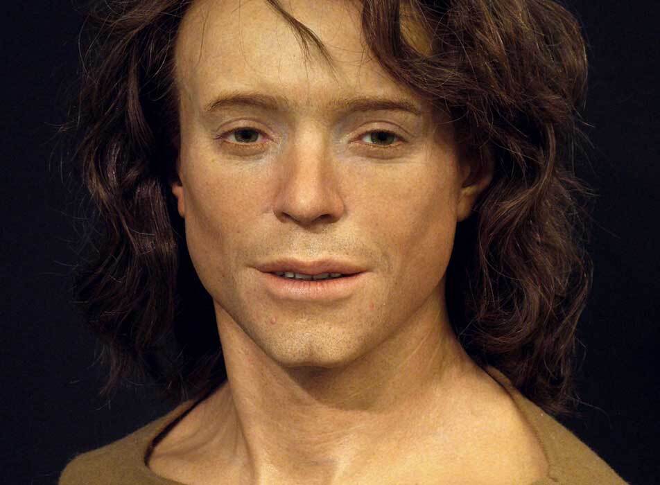 National Geographic: YOUR WEEKLY ESCAPE: The 'ghost' humans of Shum ...