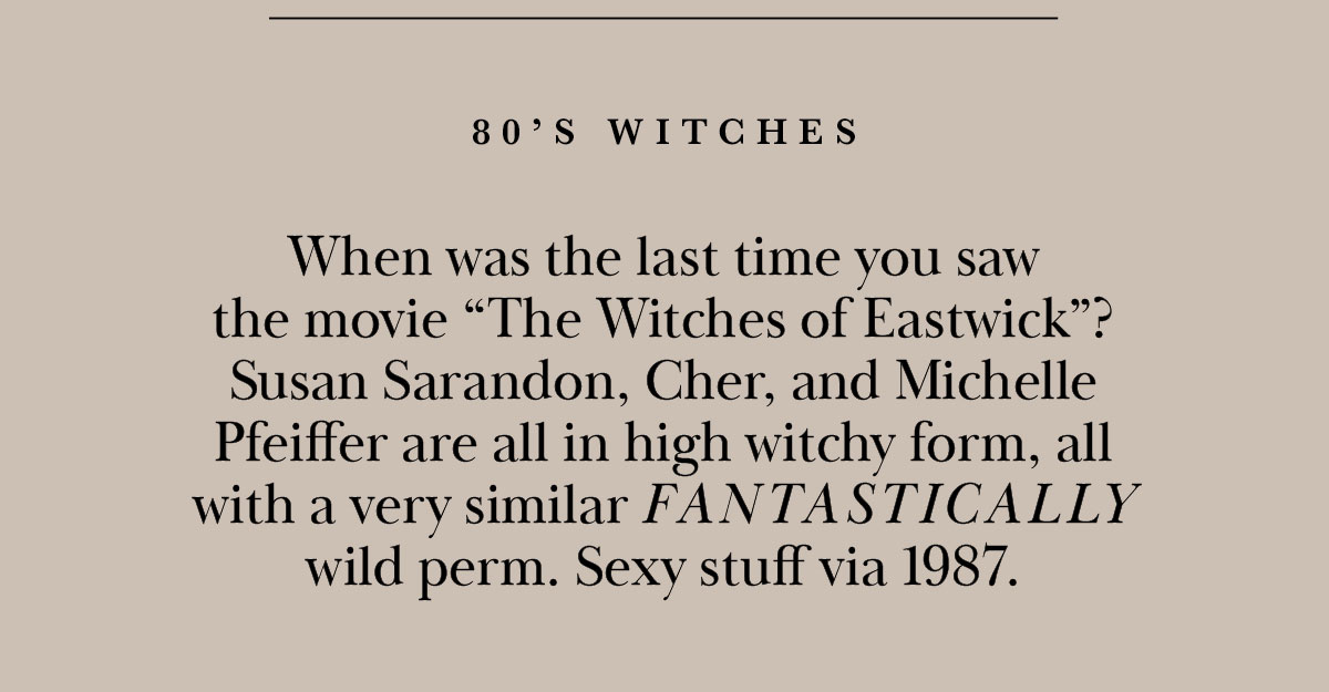 Erica Weiner: Weiner World: Spooky Season Edition, Part 1 | Milled