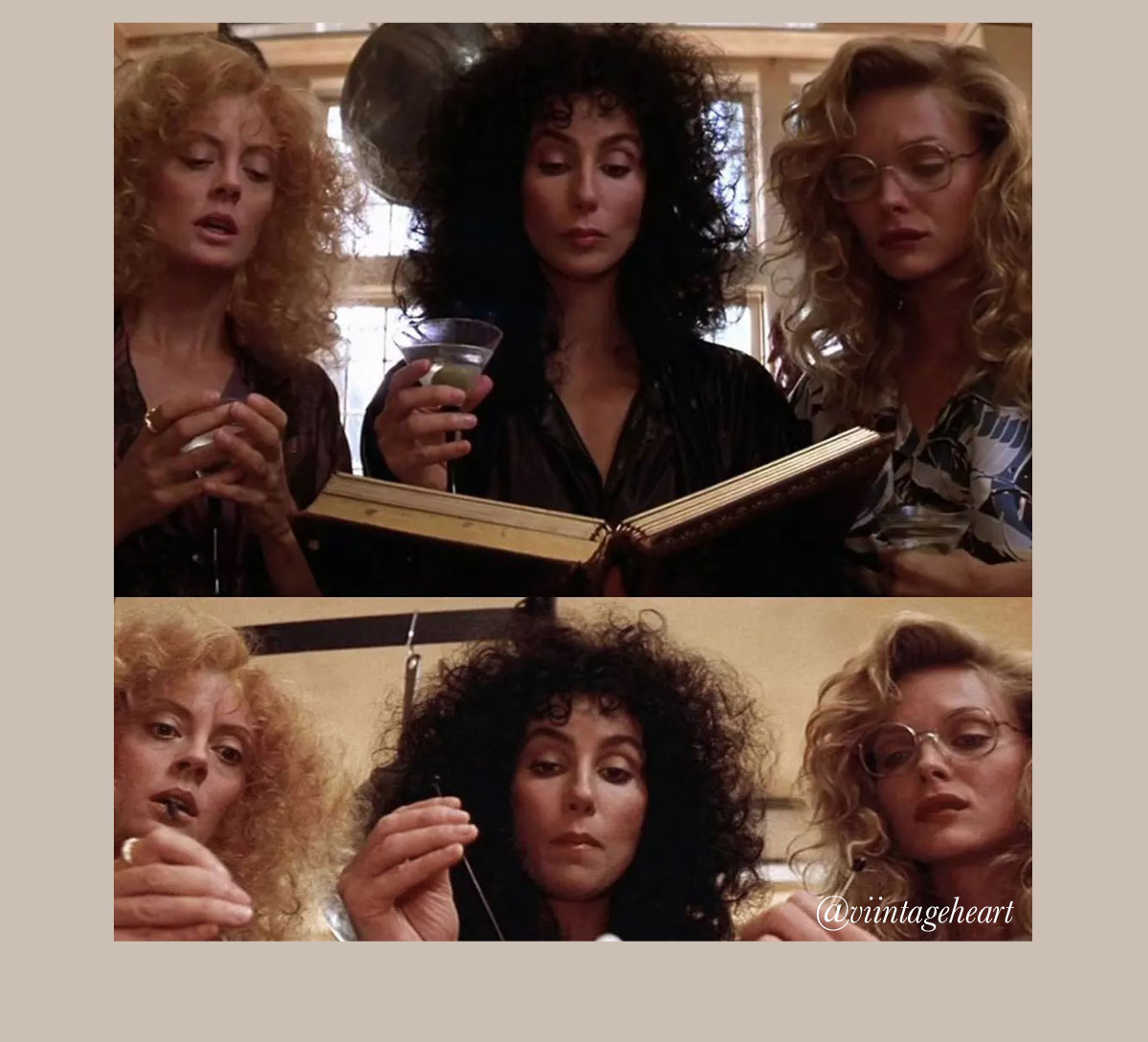 Erica Weiner: Weiner World: Spooky Season Edition, Part 1 | Milled