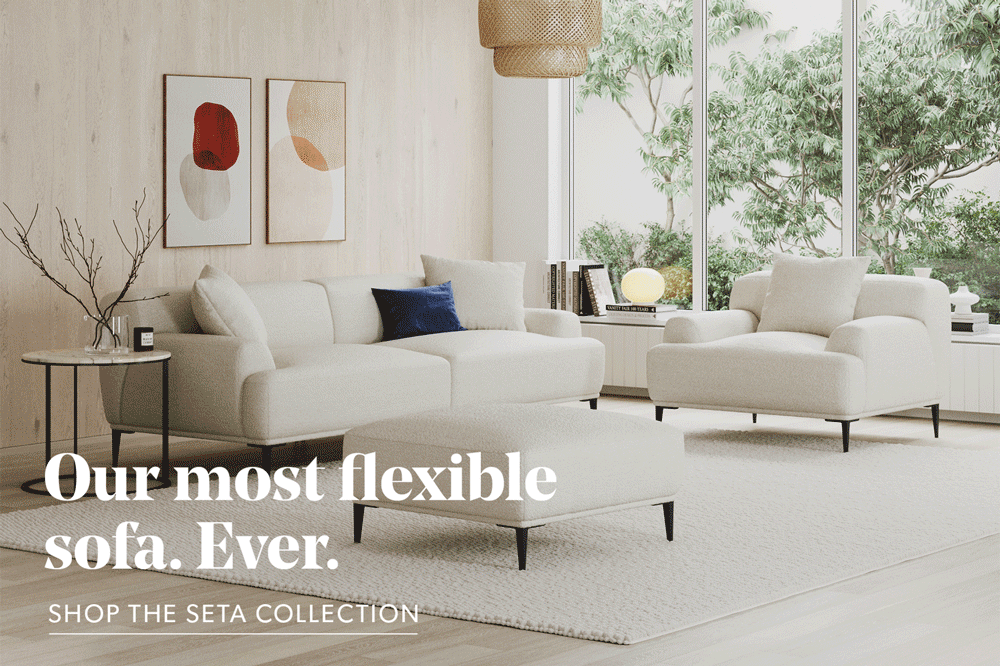 Brosa Furniture: The wait is over! | Introducing our new seating ...