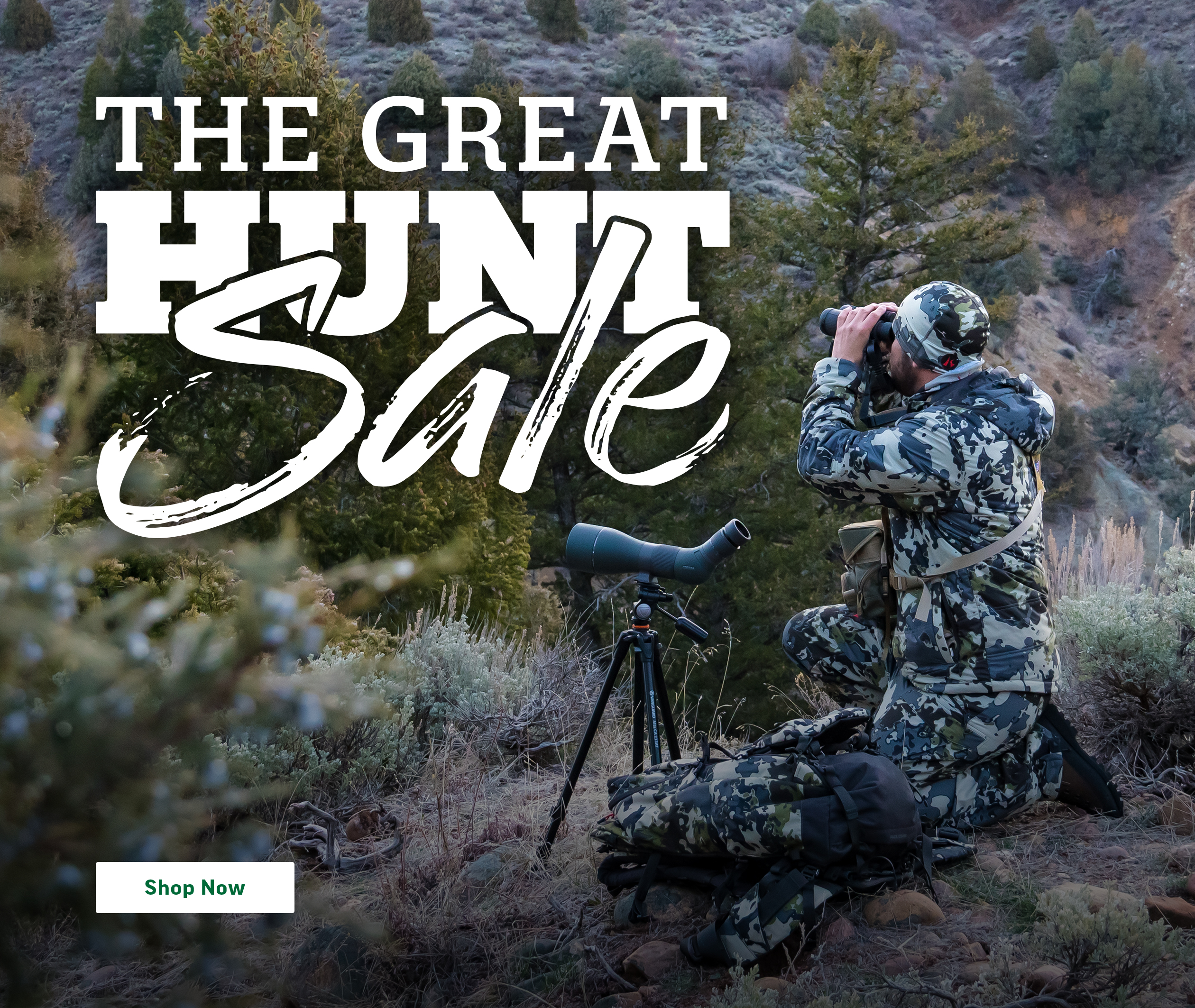 Sportsman's Warehouse: The Great Hunt Sale Lets go shopping! | Milled