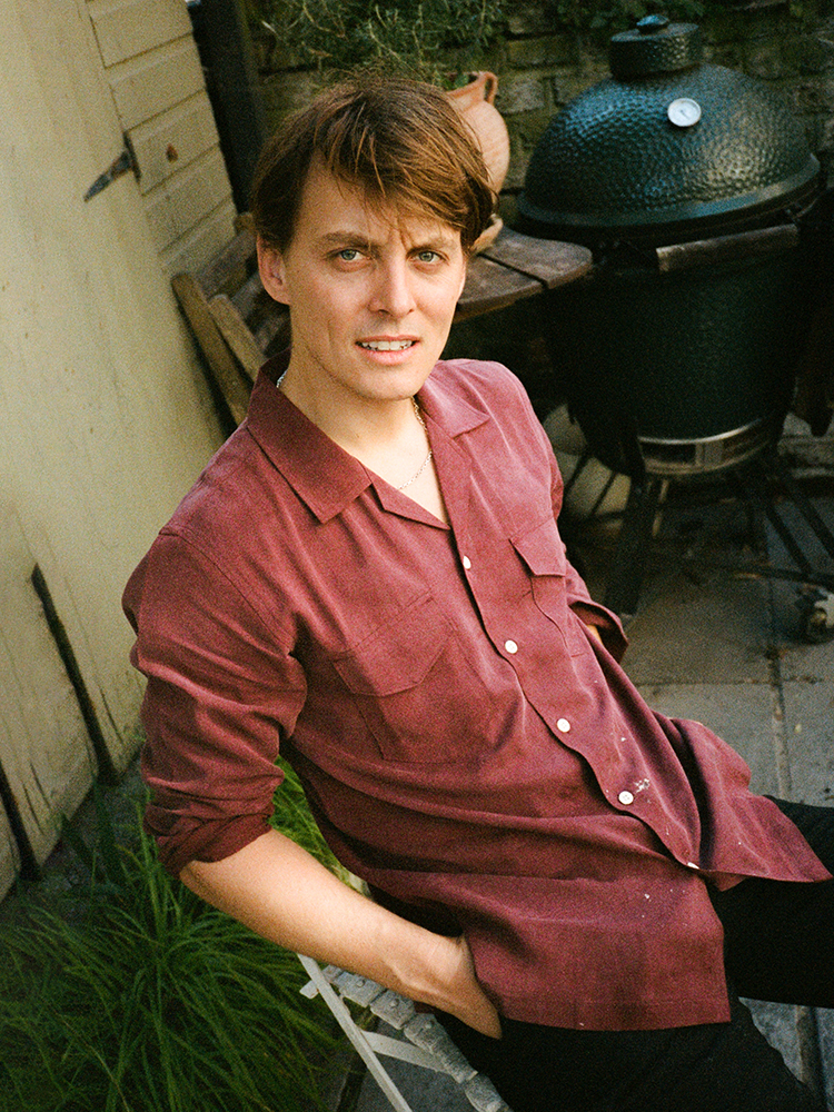 Basic Rights: Rights Brother | Chef Thomas Straker | Milled