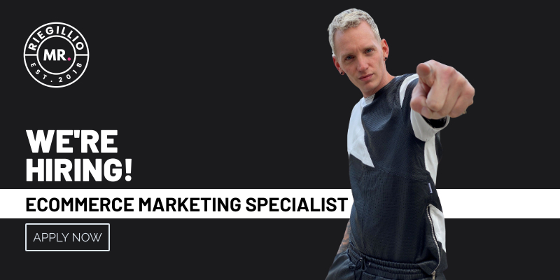 MR. Riegillio: Vintage Collection by MR. Riegillio | Milled