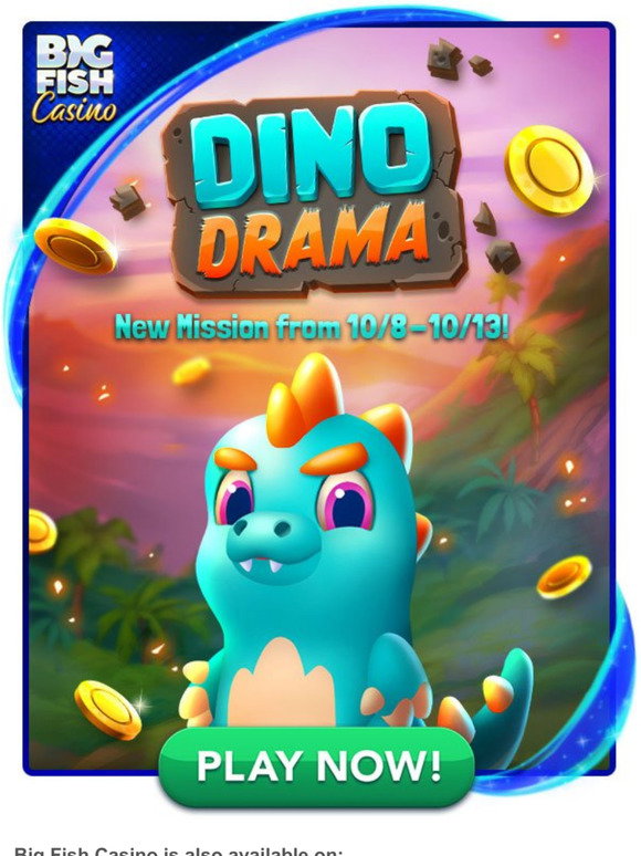 Big Fish Games: NEW MISSION + FREEBIE | Milled