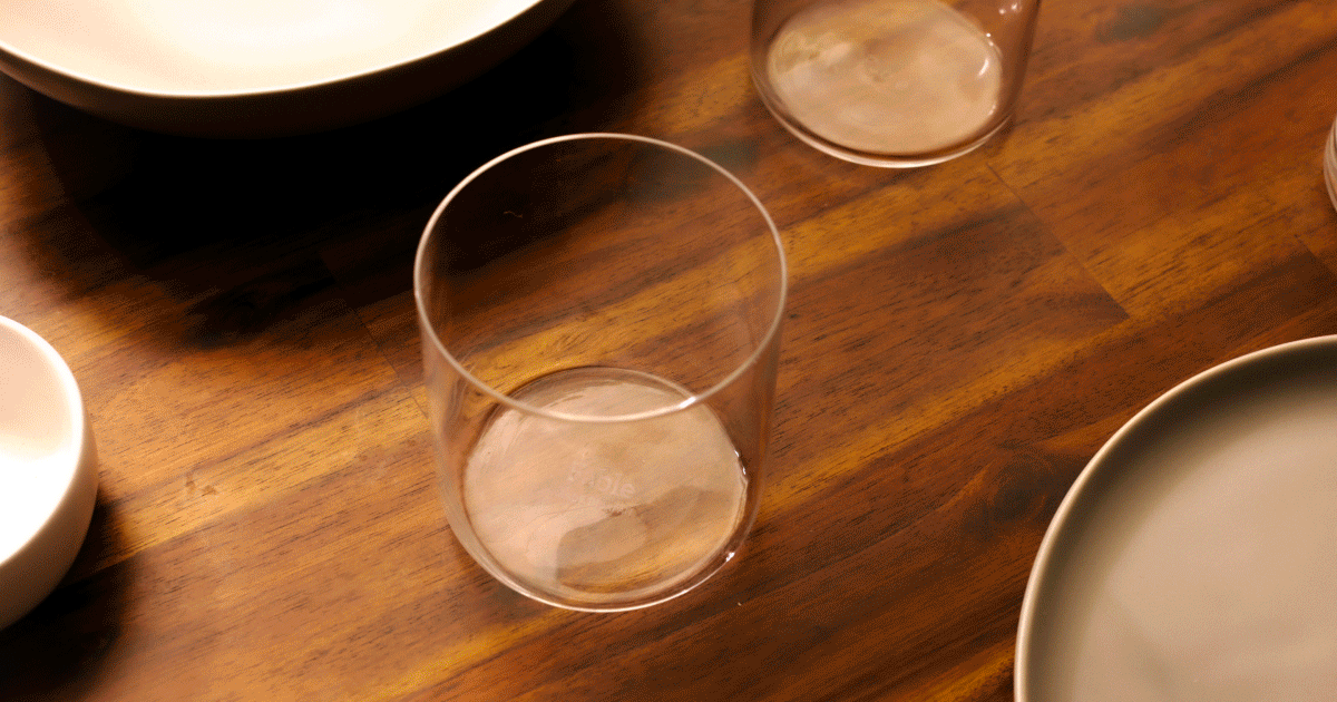 Fable: Best in Glass | Milled