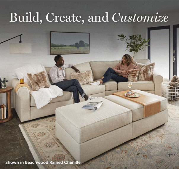 LoveSac: How do you create the Sactionals setup of your dreams? | Milled