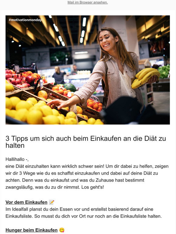 Dit Ohne Kohlenhydrate