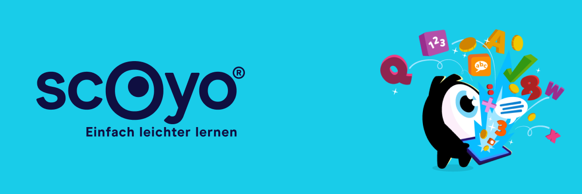 Scoyo: Praktische Tipps gegen das Lerntief | Milled