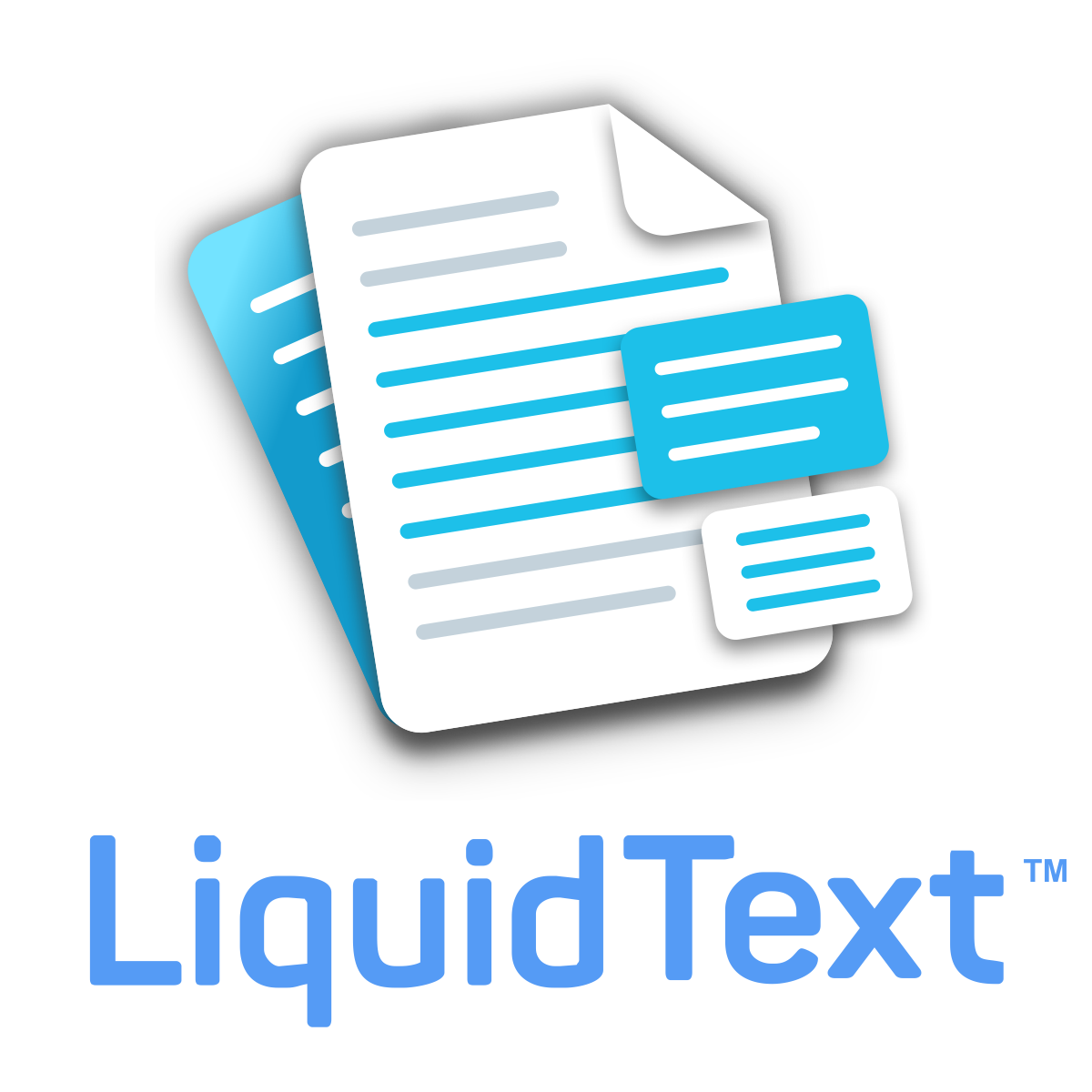 LiquidText: LiquidText releases Sync, Backup and Multi Device Display ...