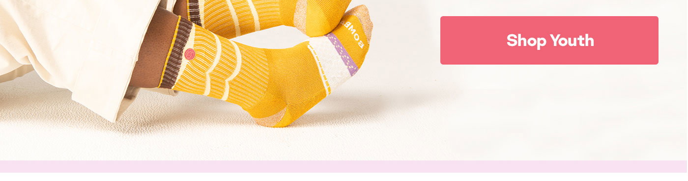 Bombas: The Disney x Bombas Collection Is Here | Milled