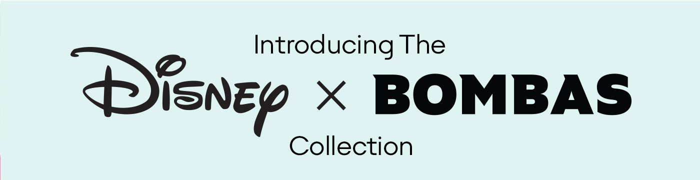 Bombas: The Disney x Bombas Collection Is Here | Milled
