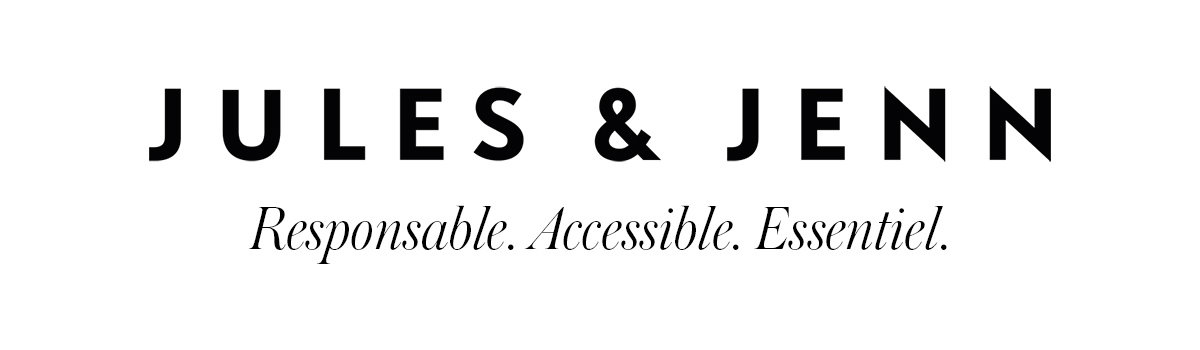Jules & Jenn: 5 Choses Que Vous Ne Saviez Pas Sur JULES & JENN | Milled