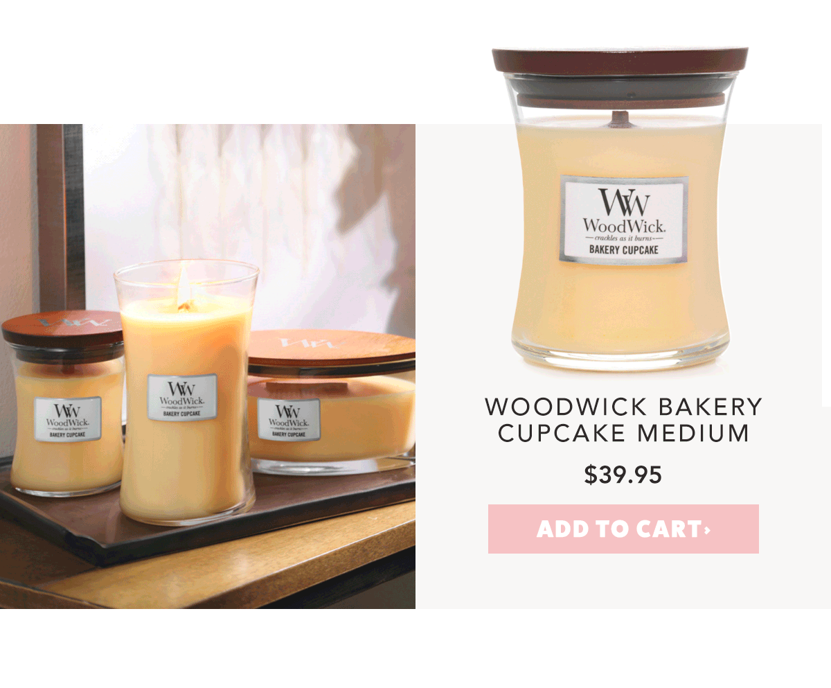Splosh: A Few WoodWick Candles We Think You'll love.. | Milled