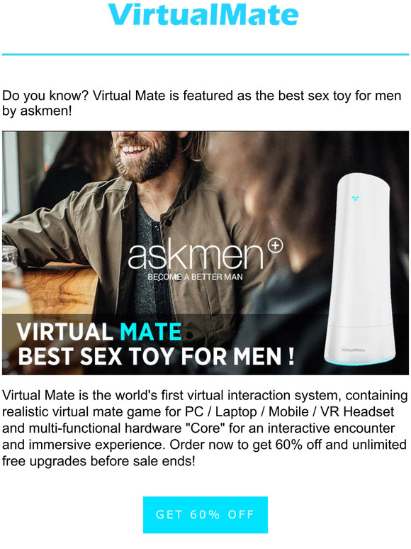 VirtualMate: In-depth review of Virtual Mate! ''What VirtualMate really ...