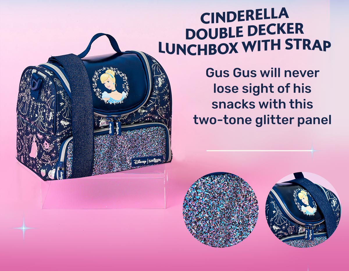 Smiggle: Disney Princess x Smiggle has arrived! | Milled