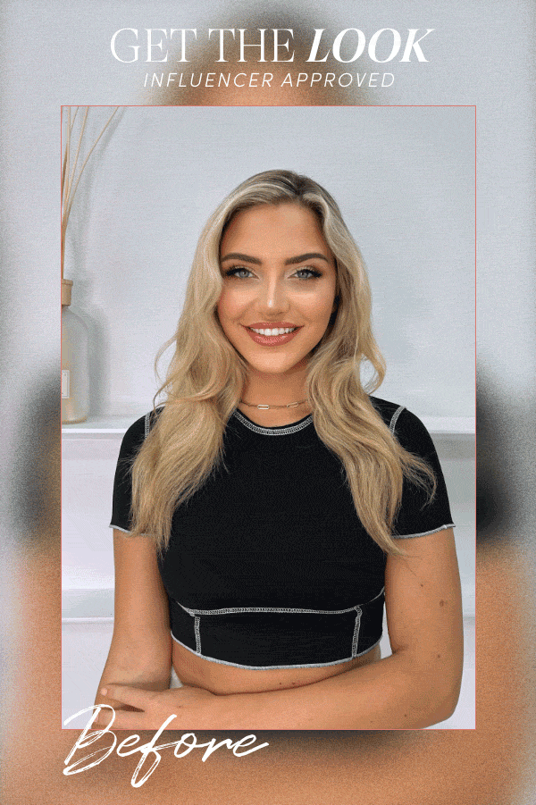 Milk + Blush: Influencer Approved | Milled