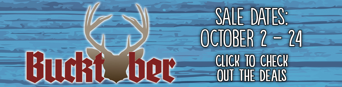 Fin Feather Fur Outfitters: Air Rifles, Firearms & Ammo! | Milled