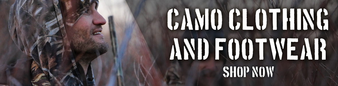 Fin Feather Fur Outfitters: Air Rifles, Firearms & Ammo! | Milled