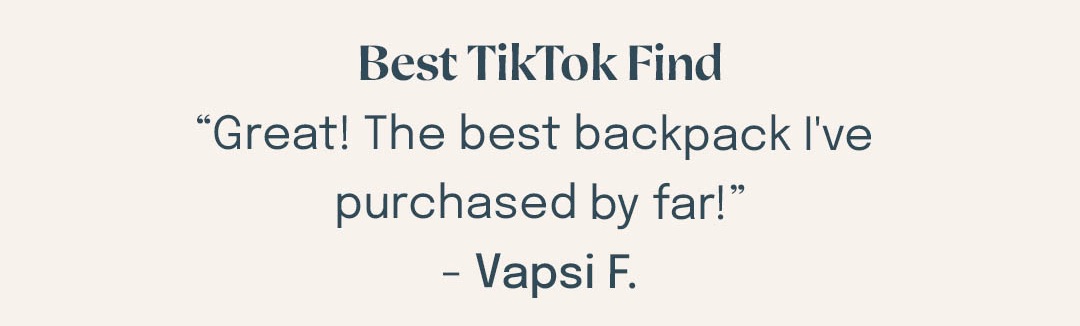 Brevite: Reserve The Brevit Backpack Now! | Milled