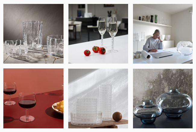 Kosta Boda: Take A Look At Our Rich History Of Our Made In Sweden ...