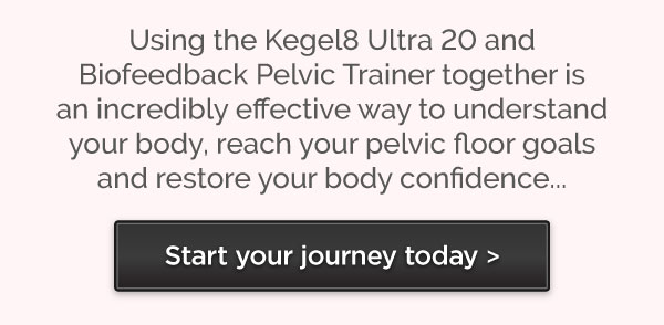 Kegel8: Measure Your Progress with a Free Biofeedback Trainer | Milled