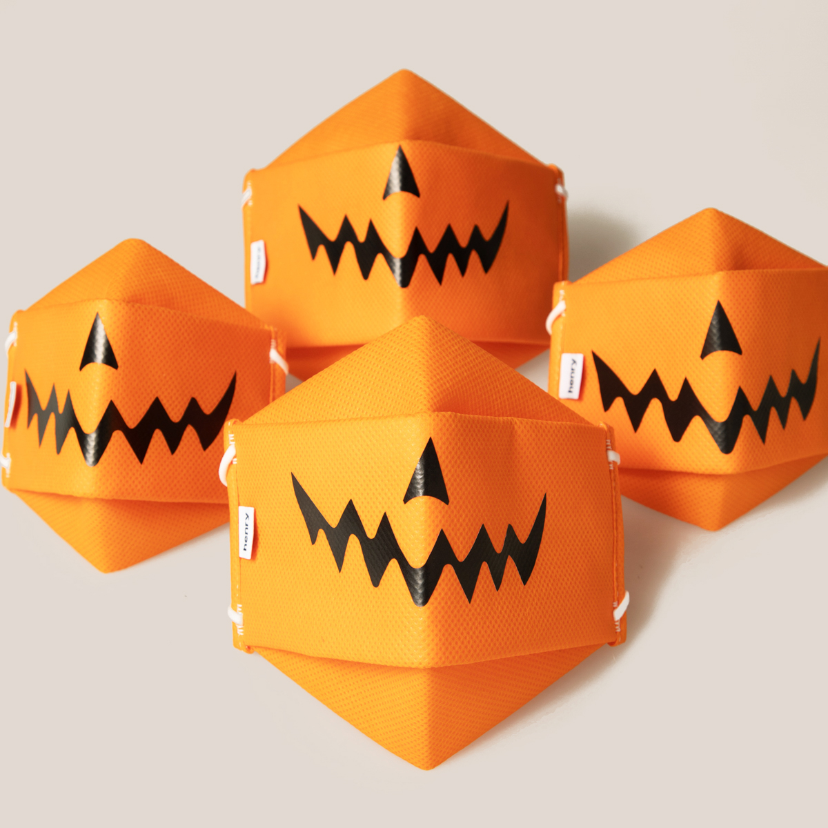 Henry Mask: Halloween is Coming! Grab a Limited Edition Henry Mask ...