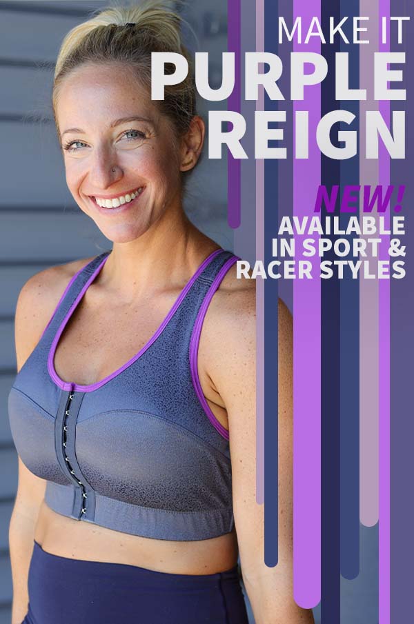 ENELL, Inc.: All new! Introducing, Limited Edition Purple Reign | Milled