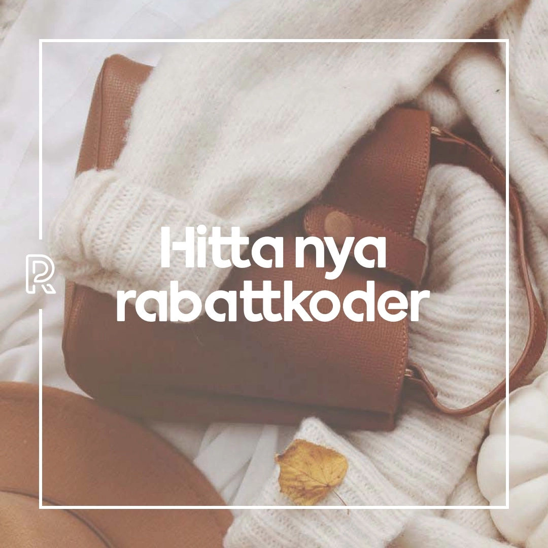 PriceRunner: Mid season sale! Rea p massor av hstplagg och guide till ...