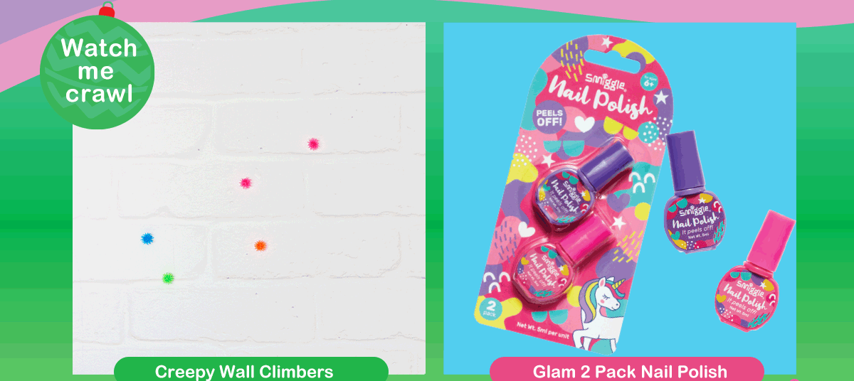 Smiggle: Our NEW Christmas catalogue is here! | Milled